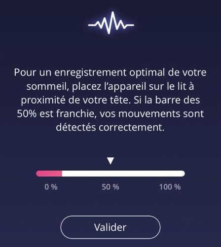 iSommeil, l’appli qui peut aider vos patients à dormir sur leurs 2 ...