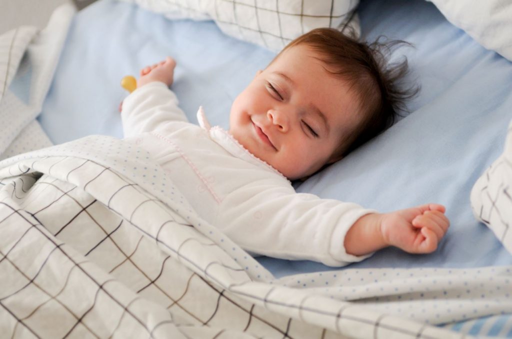Accouchement et Déformations du Crâne du Bébé ・ Oostéo